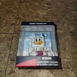 Disney | Other | Disney Donald Duck Vinylmation 3 Dcl Cruise Line ...